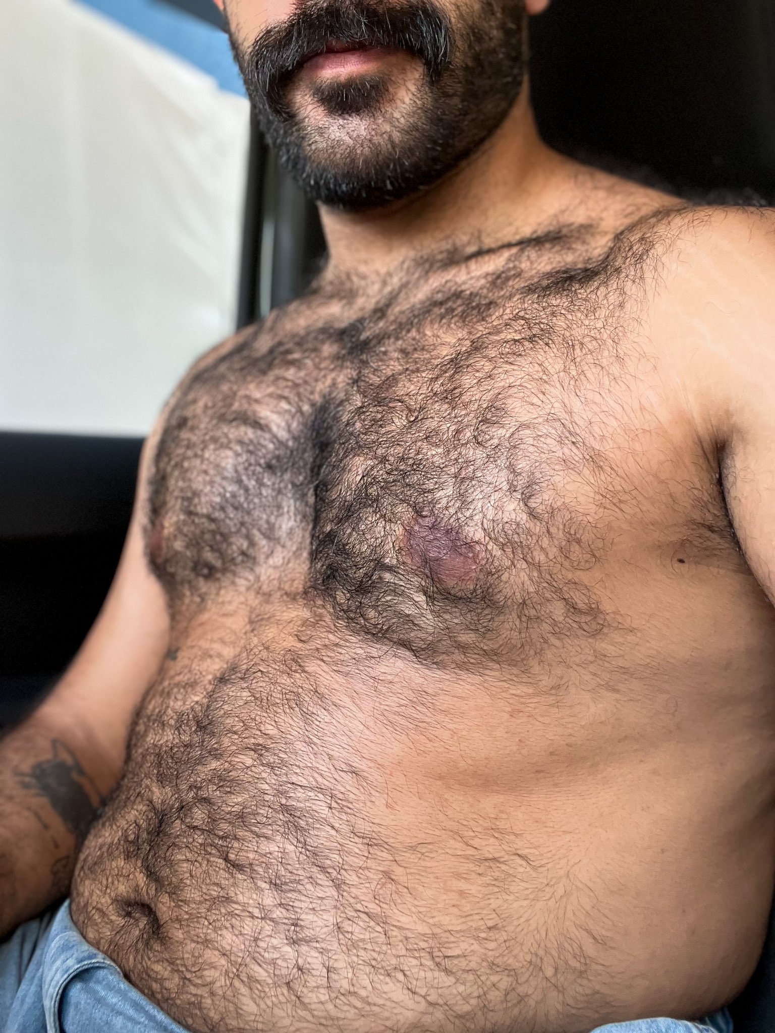 Ummmmmwow Daily Squirt 8663