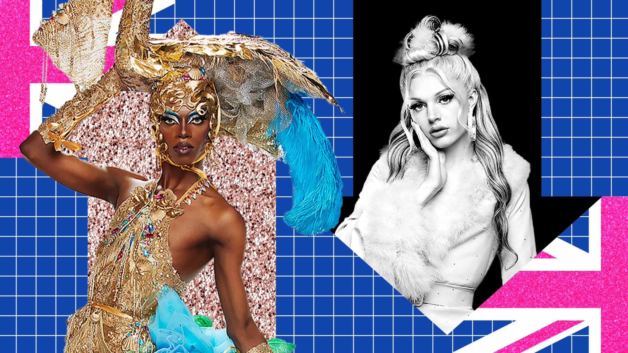 Going Xtra Deep On Drag Race Daily Squirt