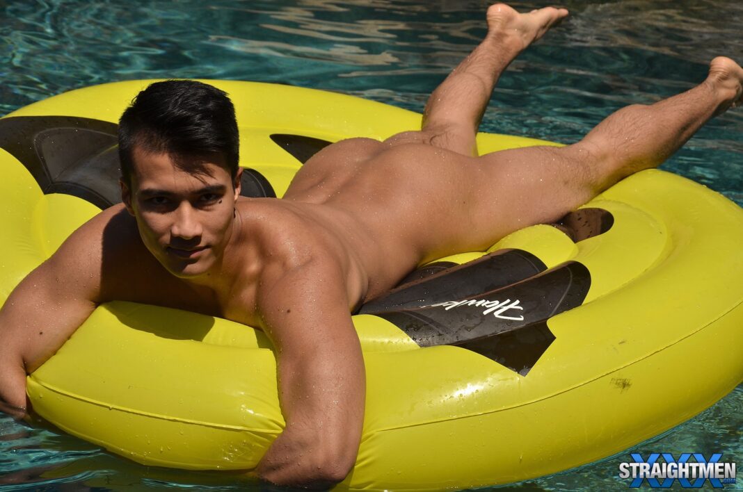 Mmmmmm Beautiful Ken Ott Daily Squirt