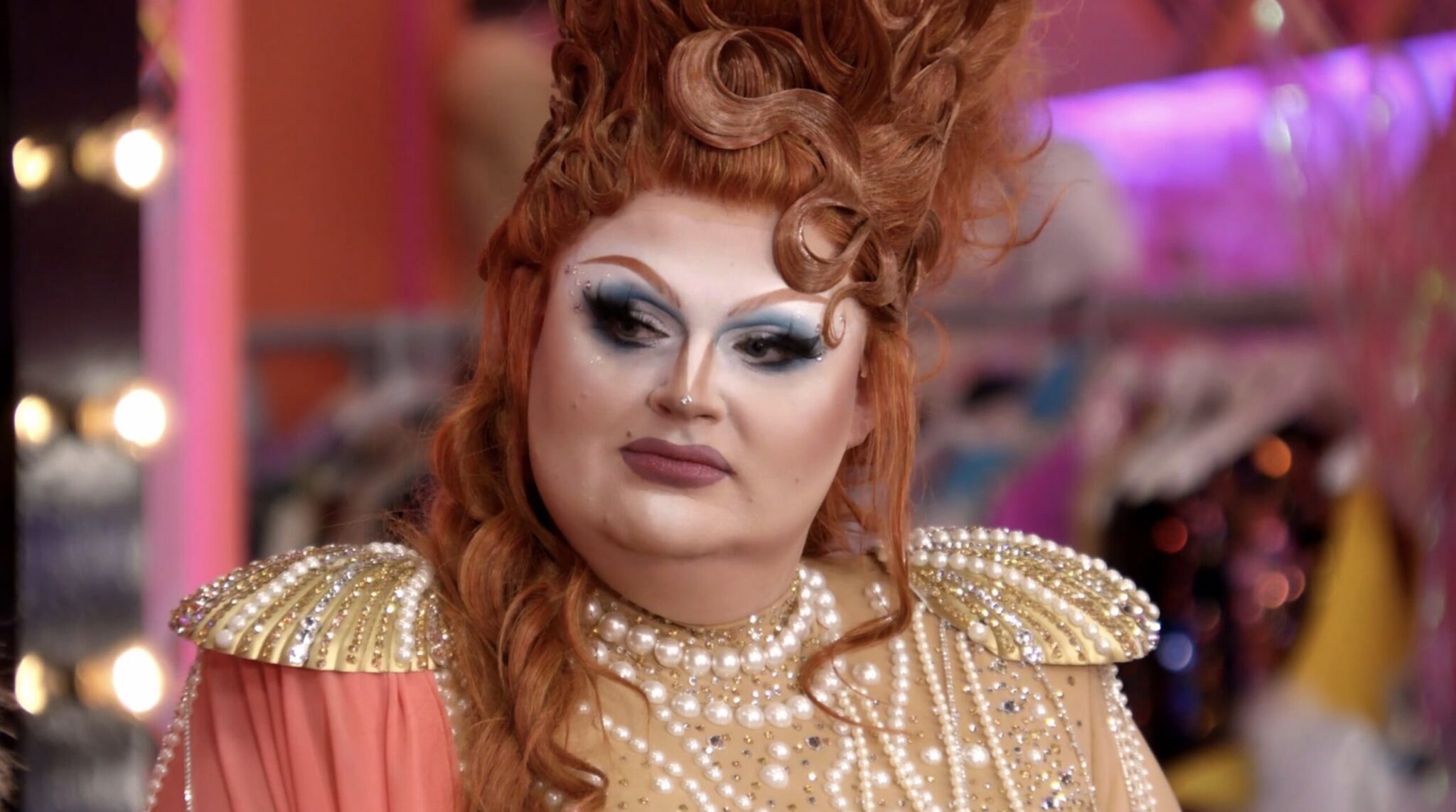 Going Xtra Deep On Drag Race Daily Squirt 2847