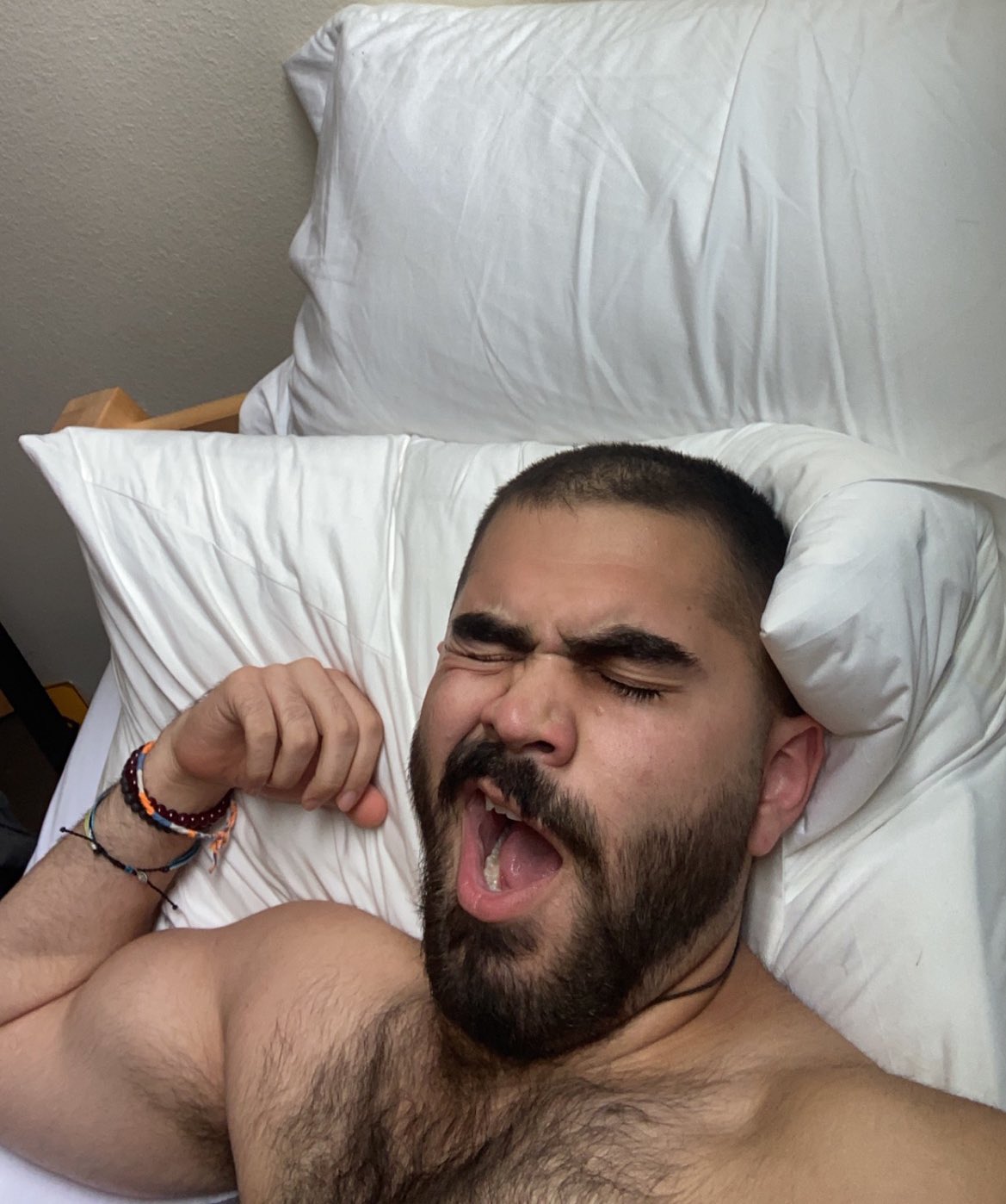 Yummmmmmm… Wow Daily Squirt