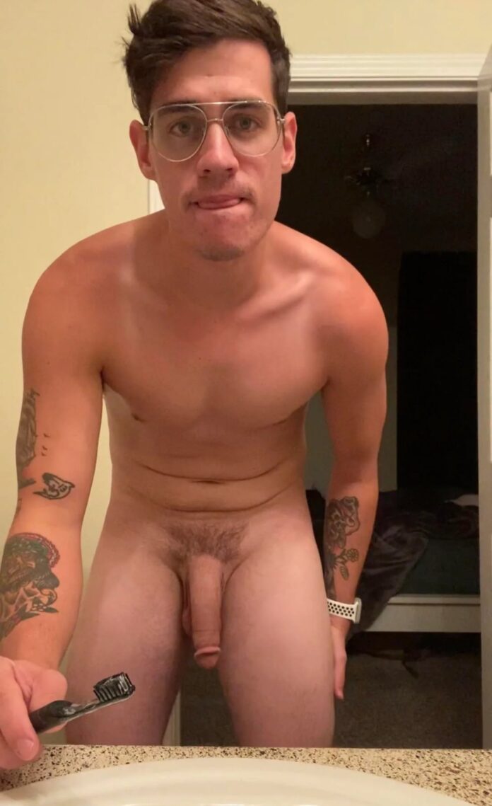 Yummmmmmm… Wow Daily Squirt
