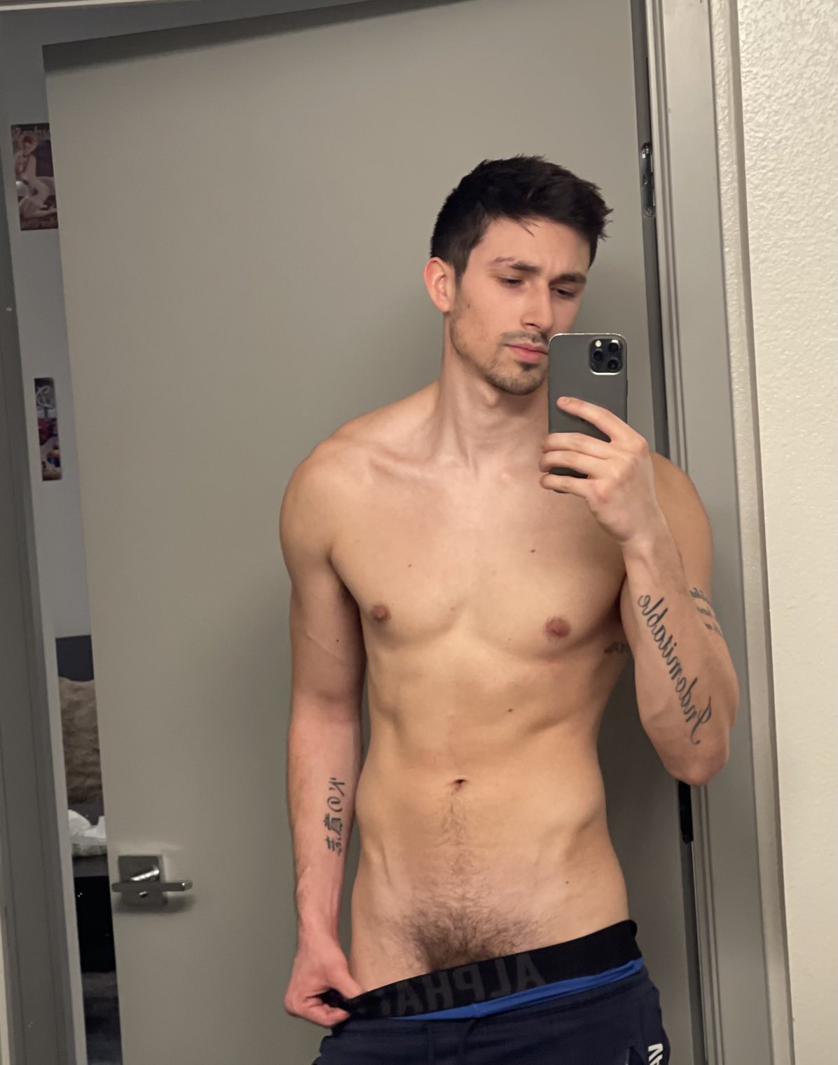 Model Of The Day Kane Fox Daily Squirt 0214