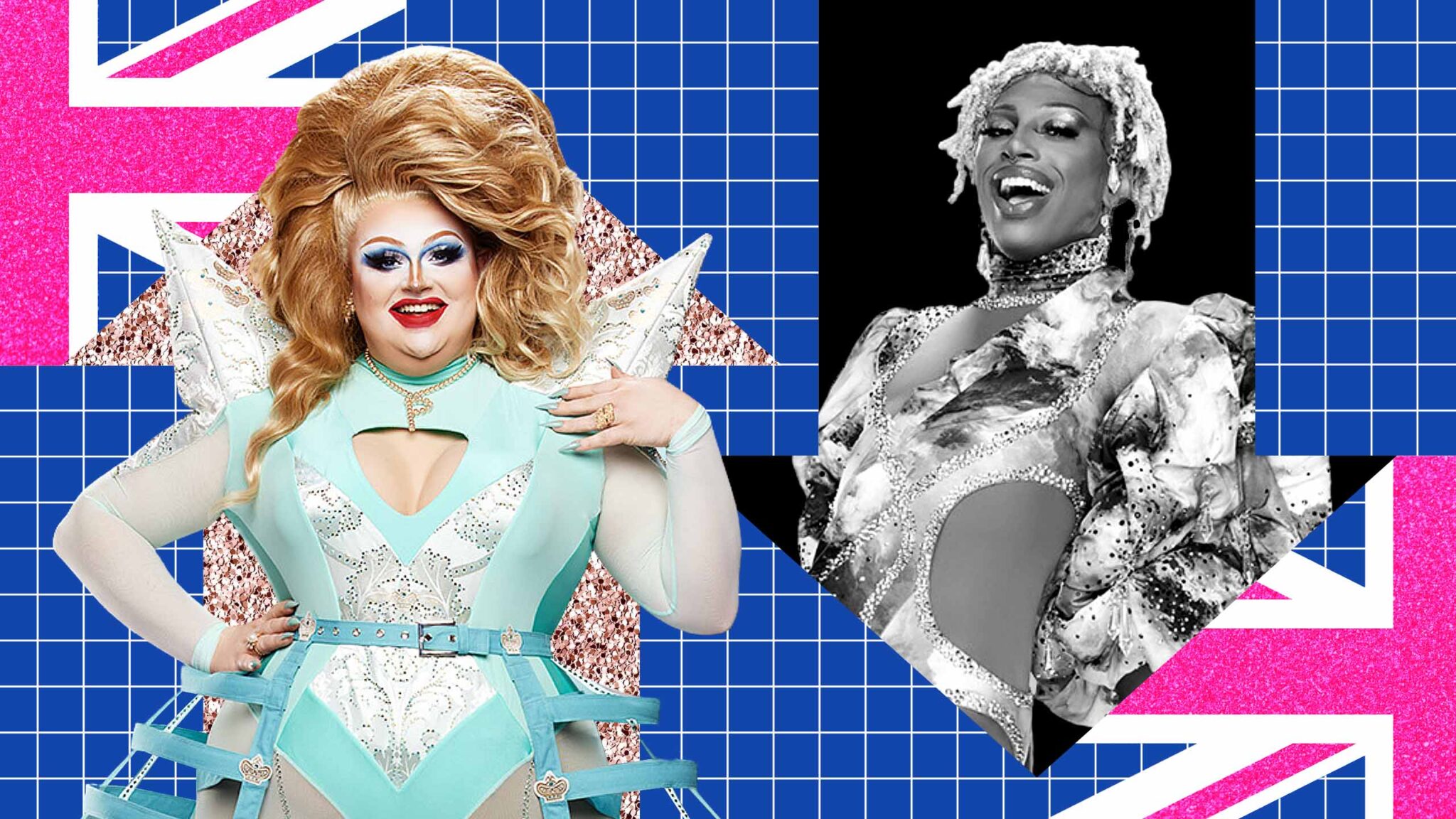 Going Xtra Deep On Drag Race Daily Squirt 7207