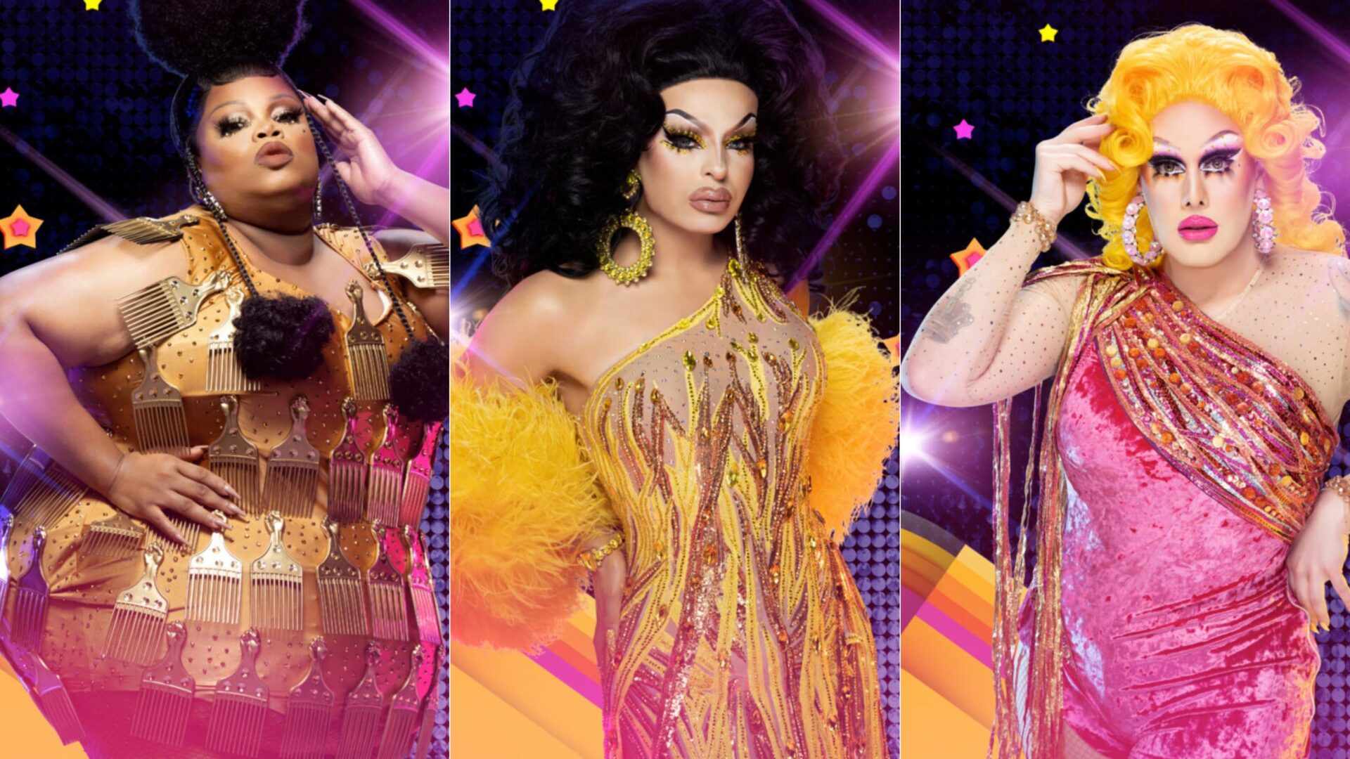 Going Xtra Deep On Drag Race Daily Squirt