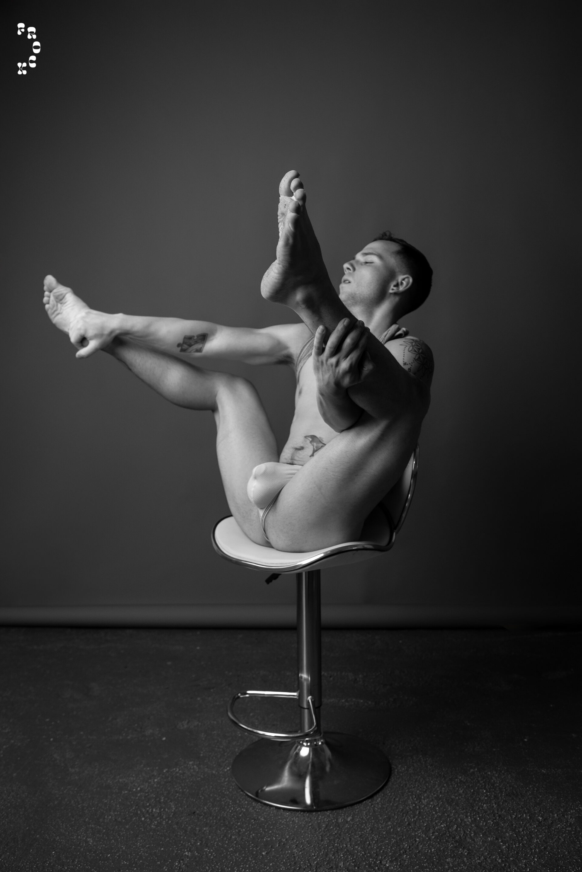 Artsy Pics Of Danny Wilcoxx Daily Squirt