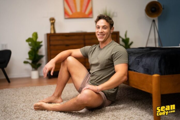 Brogan Gets Hammered By Kyle Sean Cody Daily Squirt