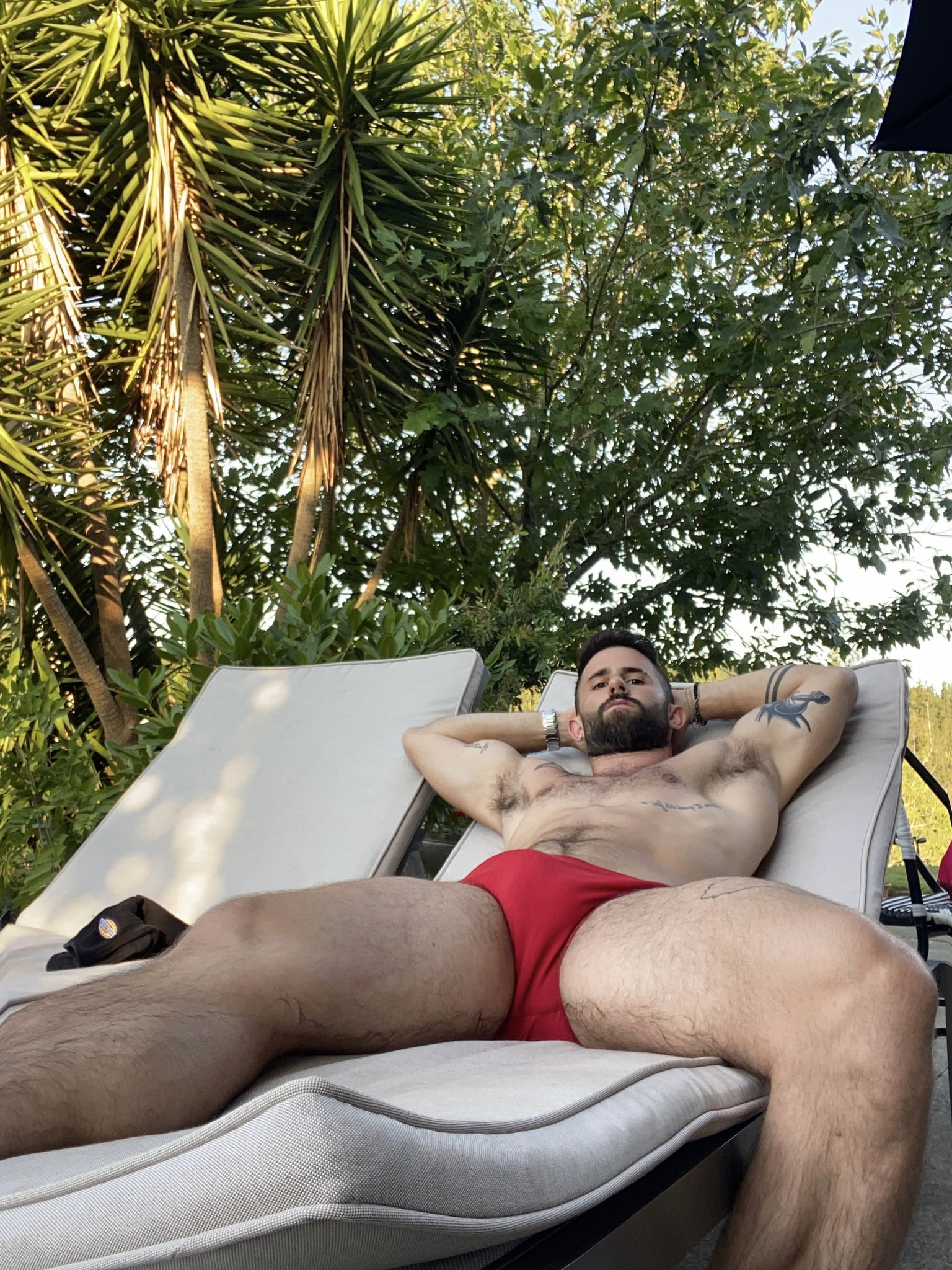 Model Of The Day Aingeru Daily Squirt