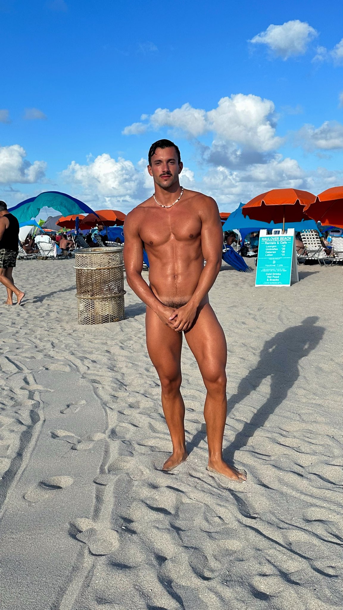 Model Of The Day Eric Rmgr Daily Squirt