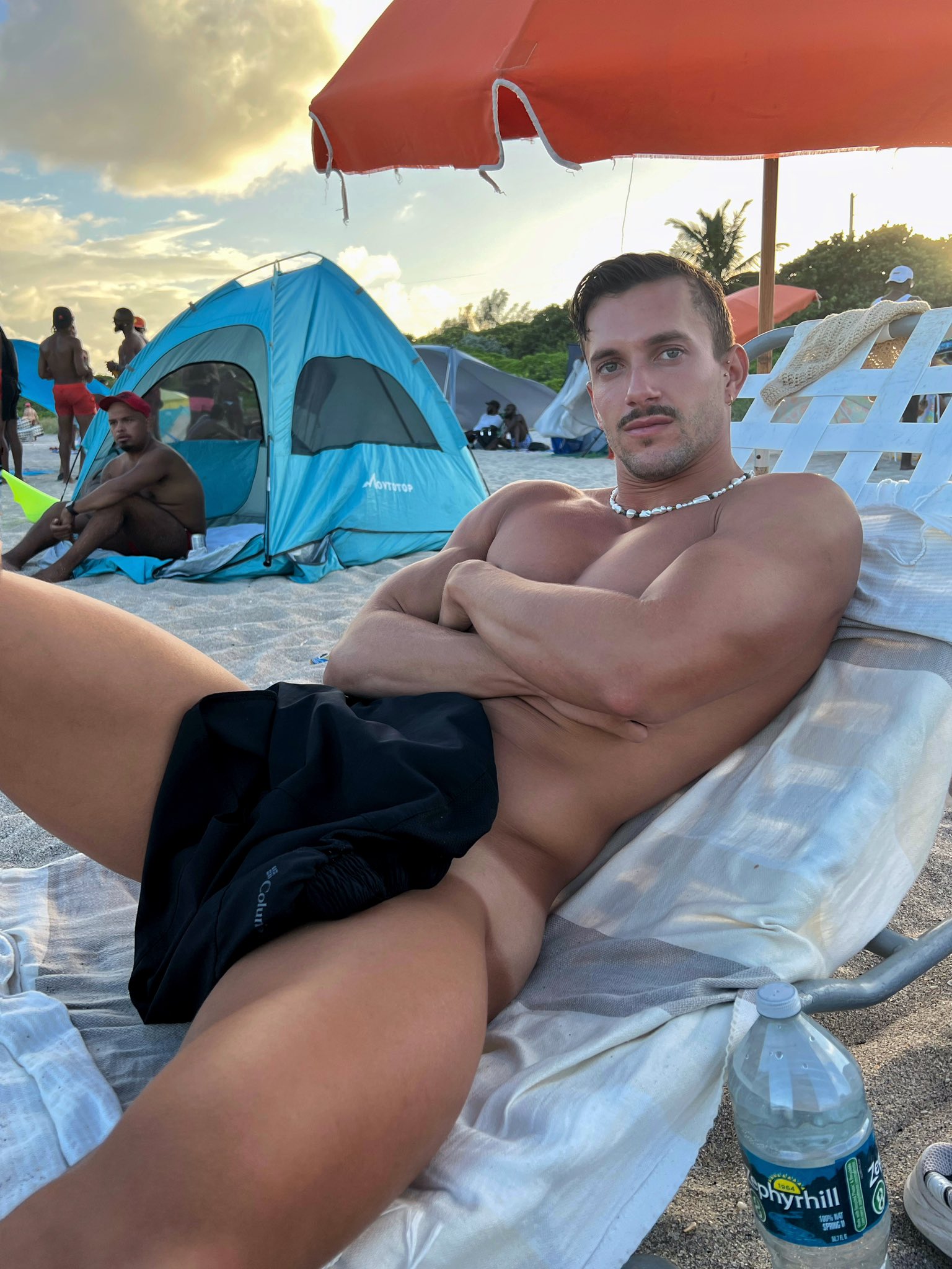 Model Of The Day Eric Rmgr Daily Squirt