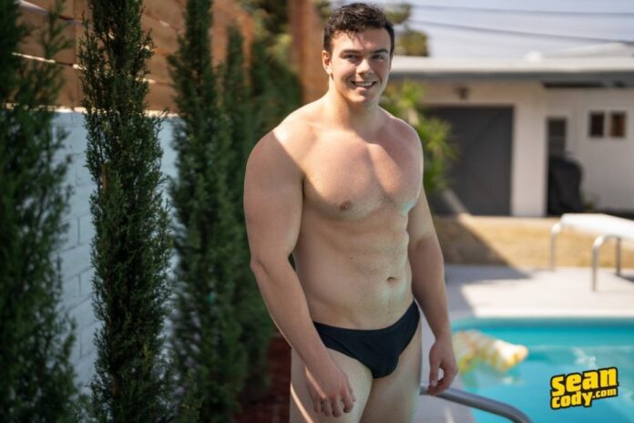 5 Man Orgy Sean Cody Daily Squirt