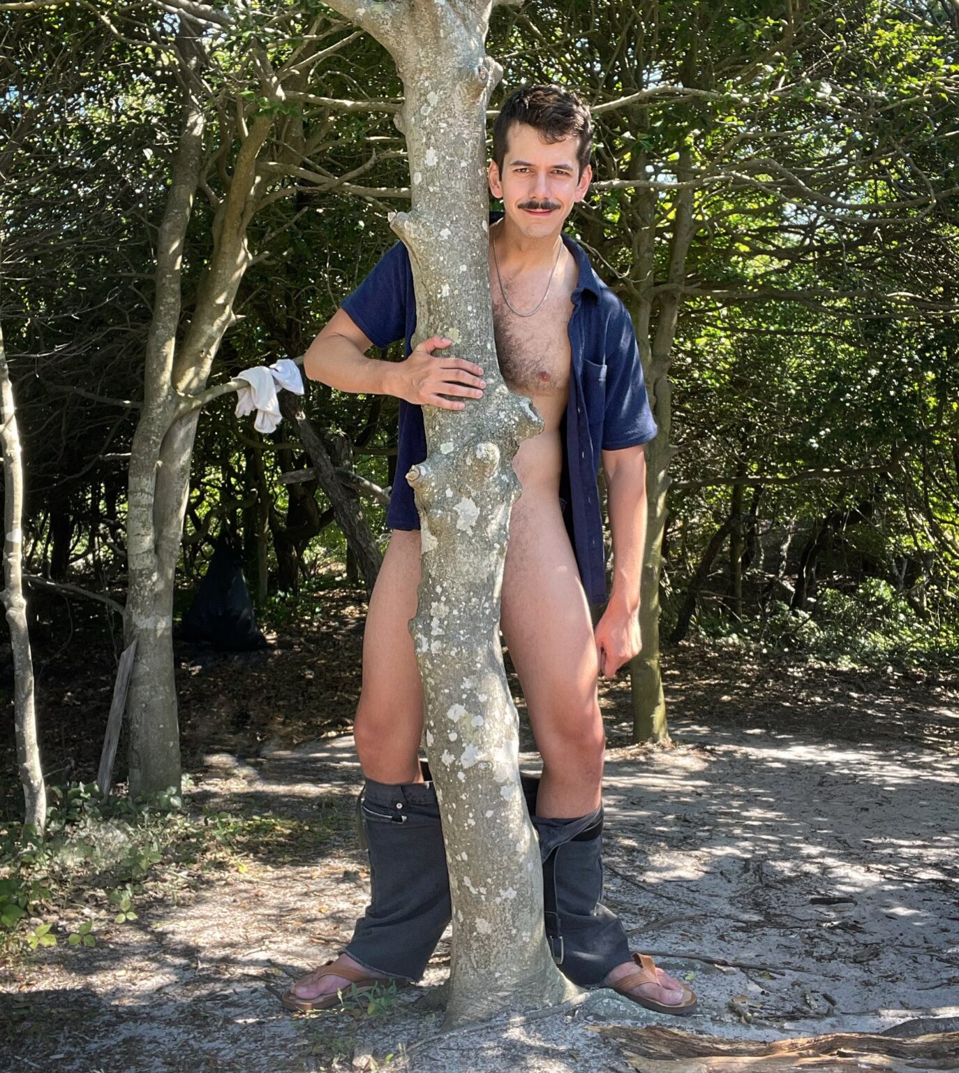 Jonah Wheeler Sharing His Passion For Performance And Porn Daily Squirt