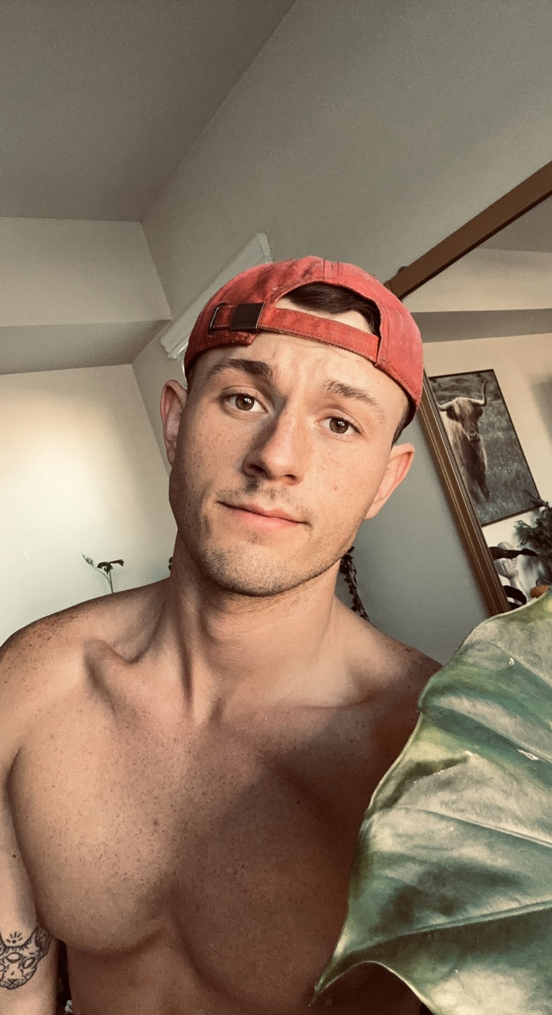 Model Of The Day Ryder Owens Daily Squirt