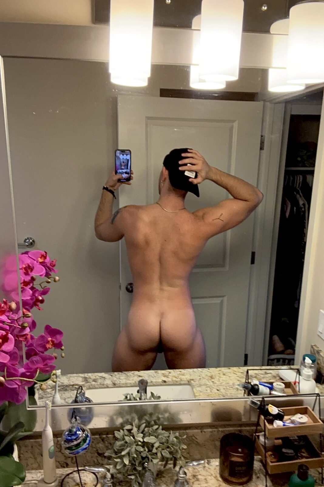 Model Of The Day Ryder Owens Daily Squirt