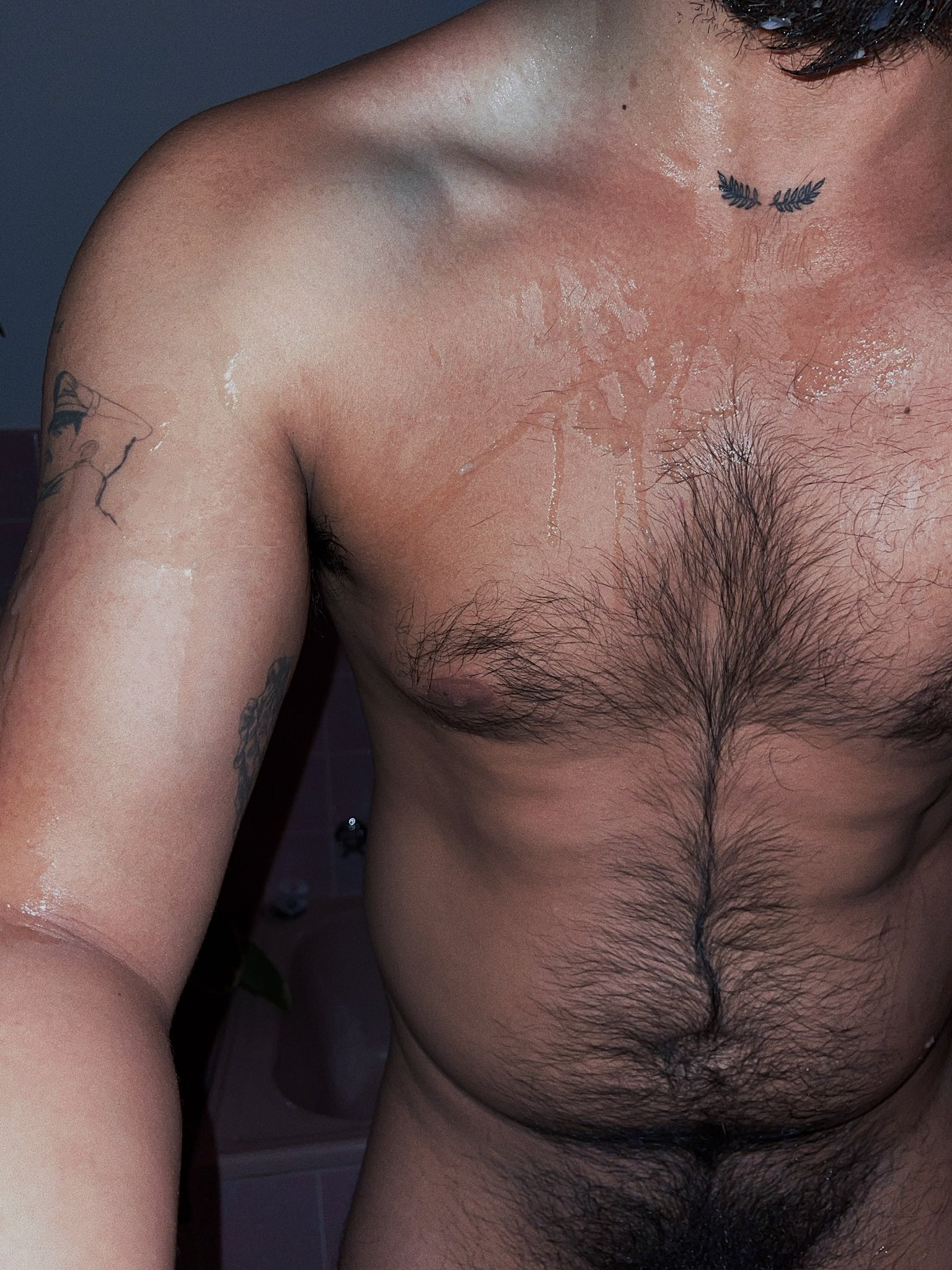 Ummmmmm… Wow Daily Squirt
