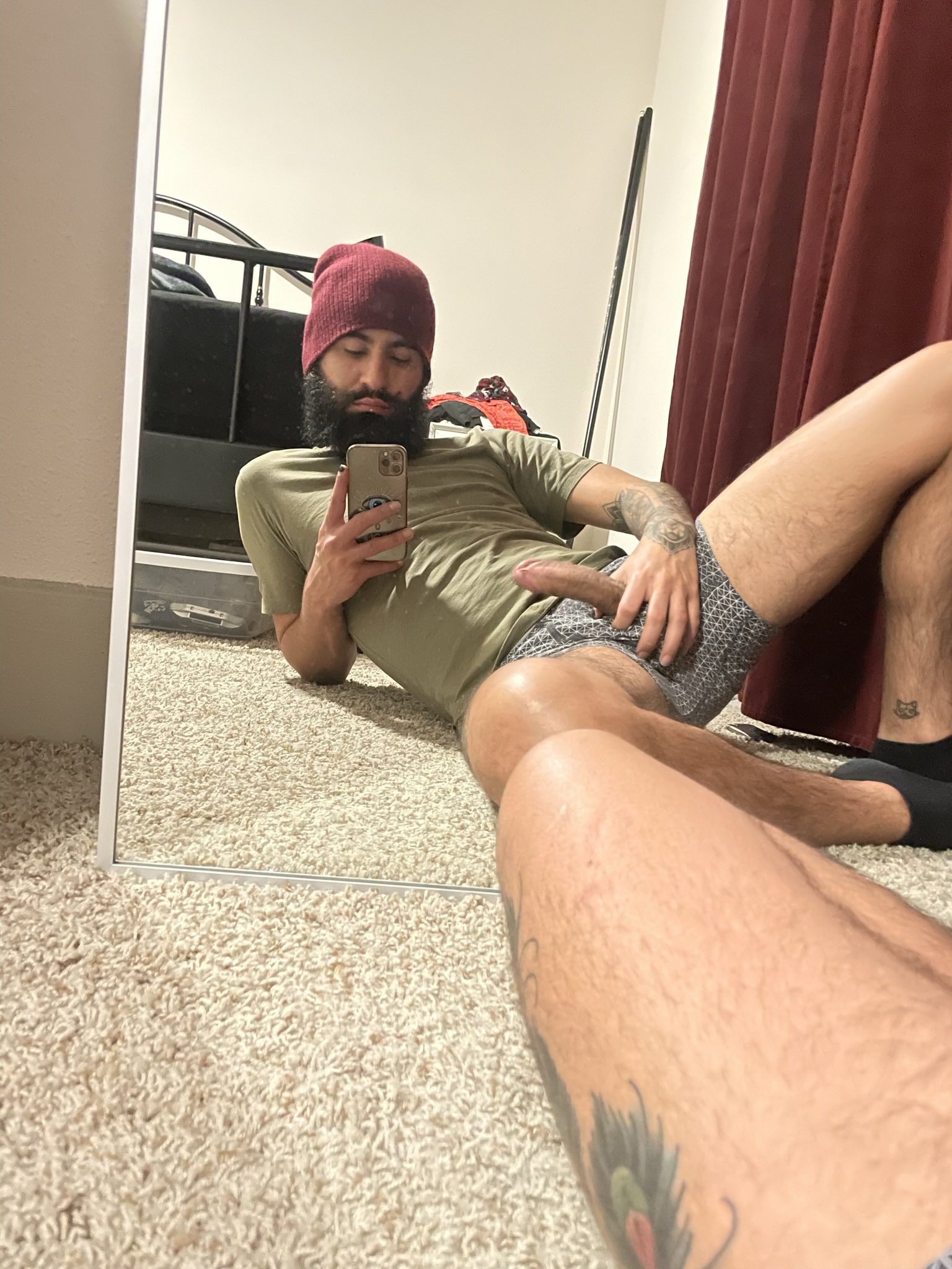 Ummmmm… Wow Daily Squirt