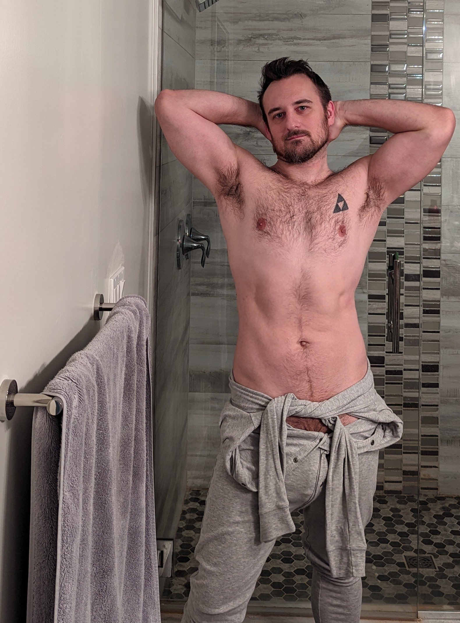Ummmmm Wow Daily Squirt 2586