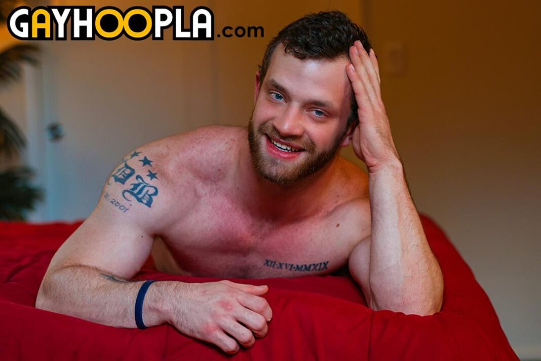 Luk Nixs Hot And Sweaty Solo Daily Squirt