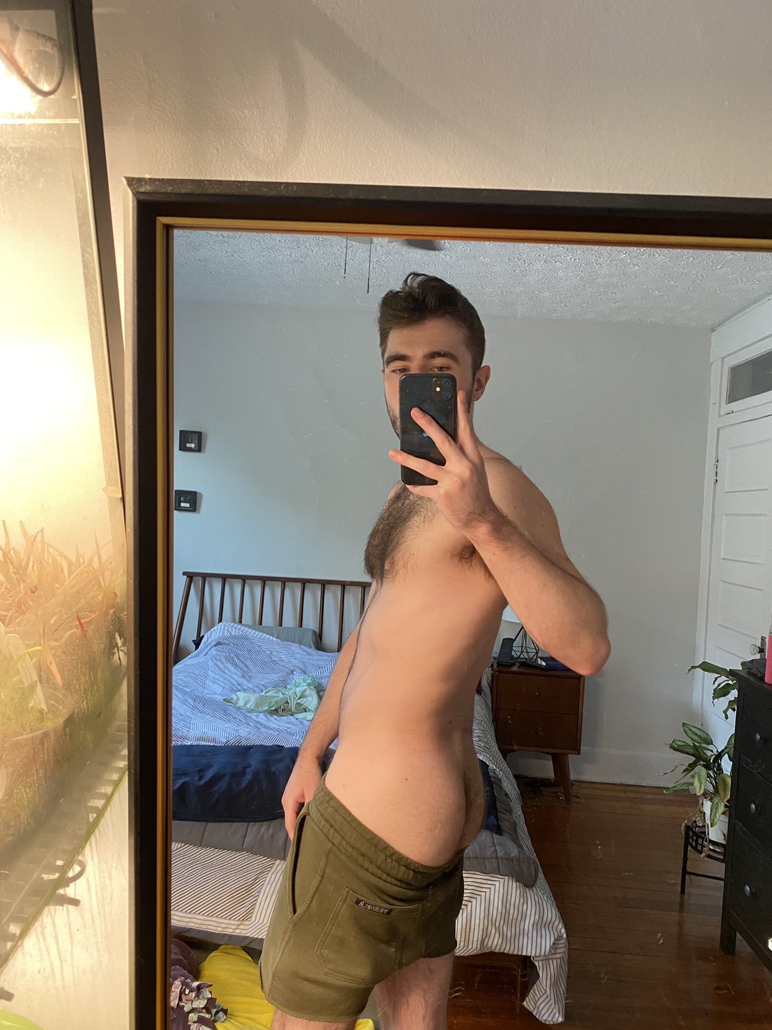 Ummmmmmm… Wow Daily Squirt