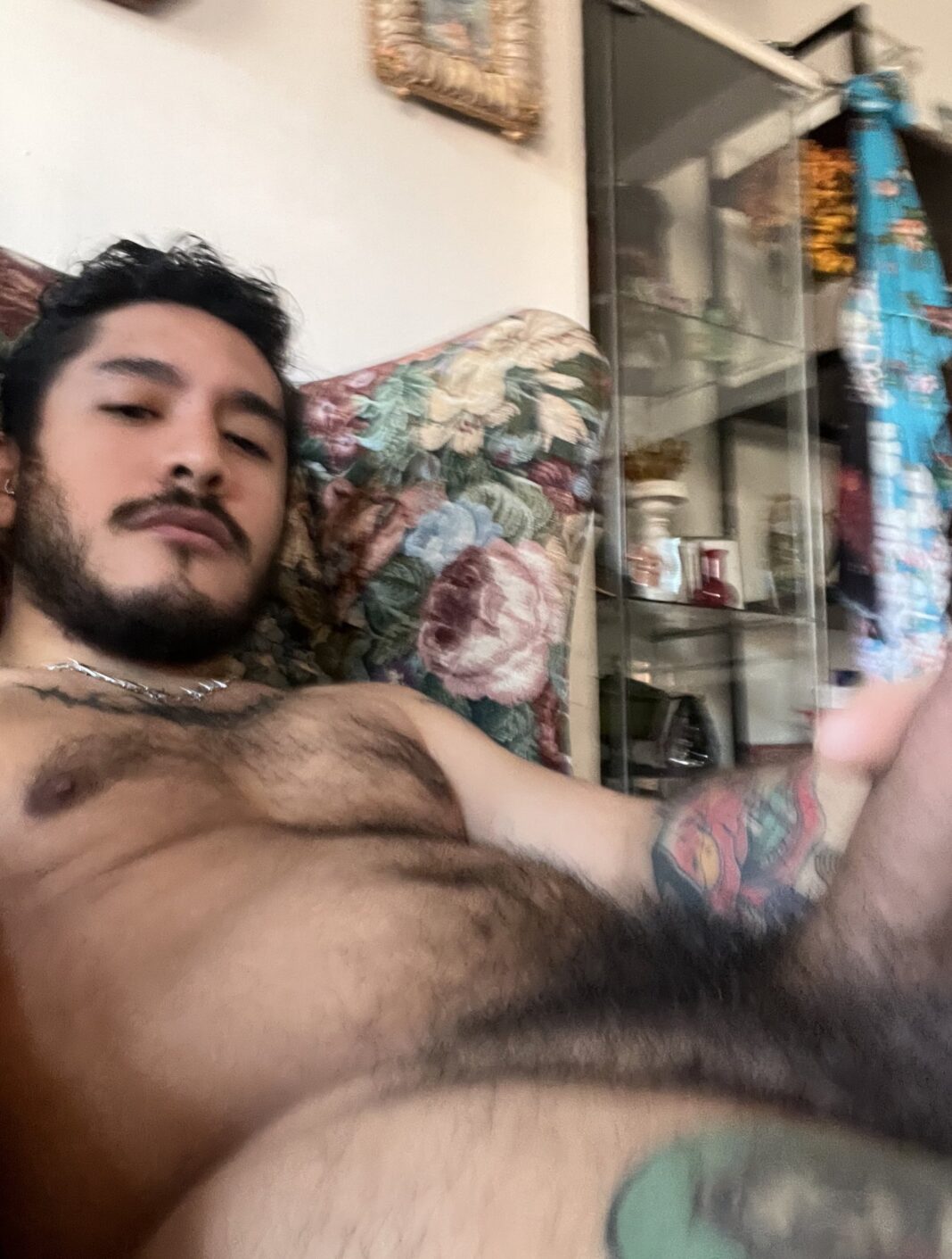 Ummmmmmm… Wow Daily Squirt