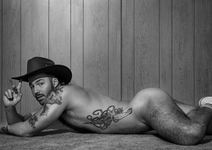 Model Of The Day Dillon Cassidy Daily Squirt