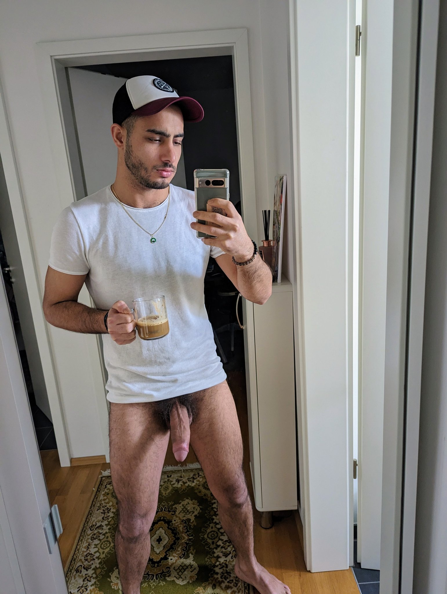 Ummmmmmm Wow Daily Squirt