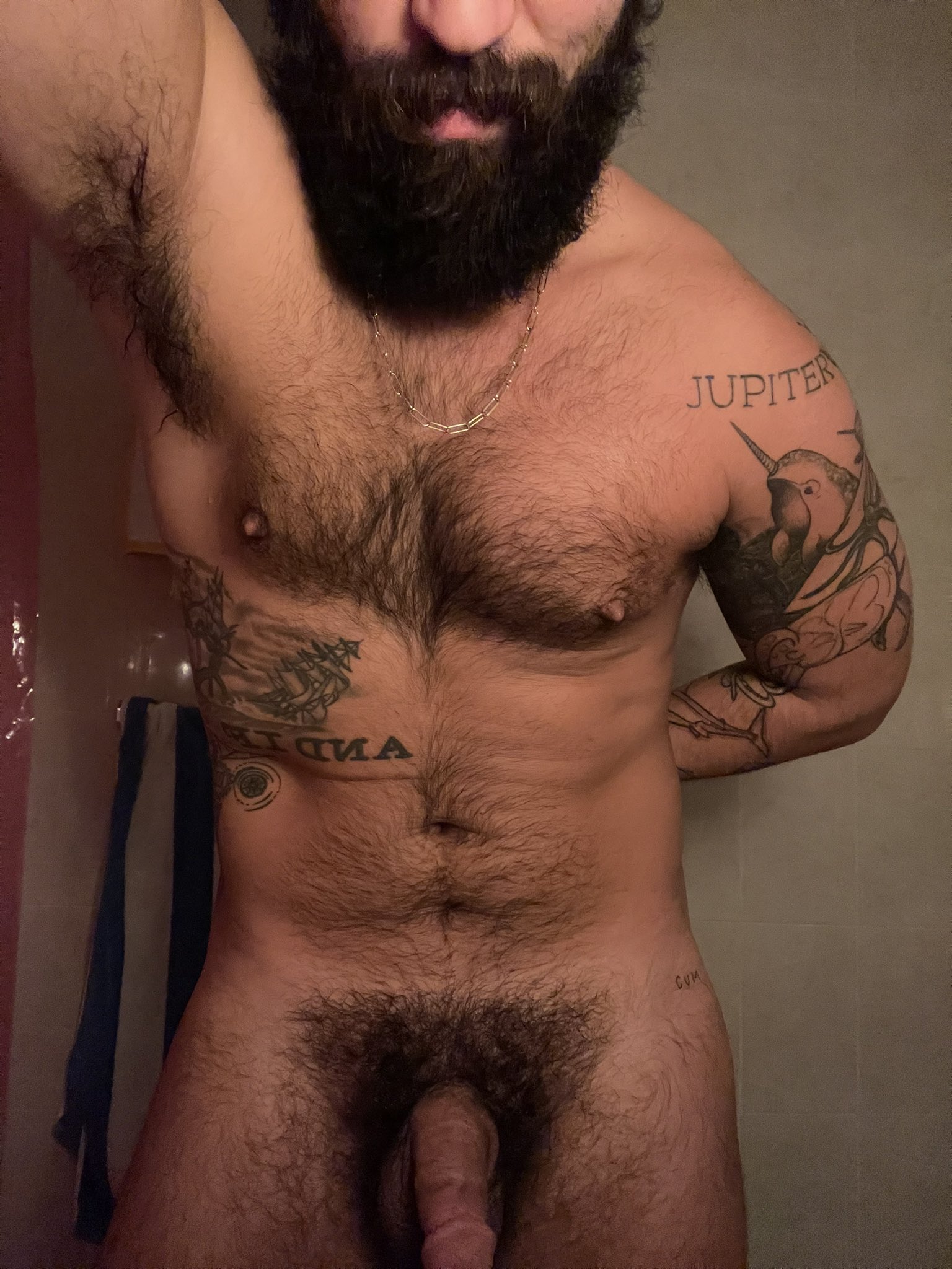 Bummmm… Wow Daily Squirt