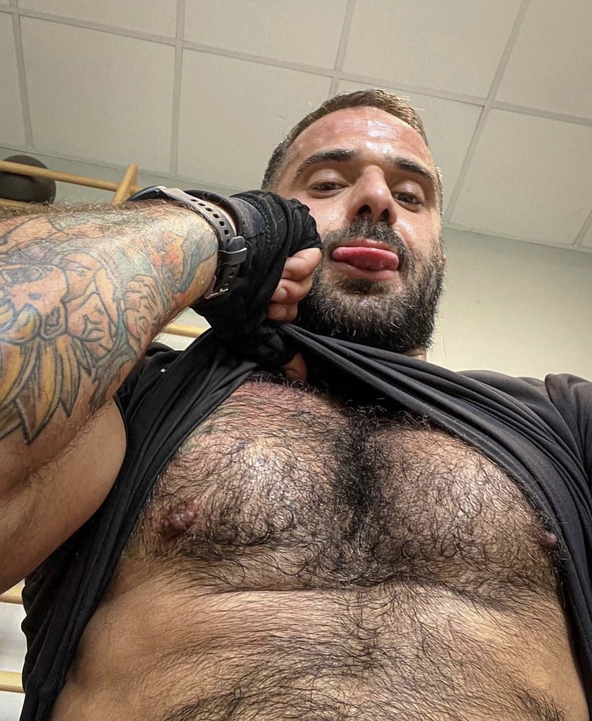 Ummmmmm Wow Daily Squirt