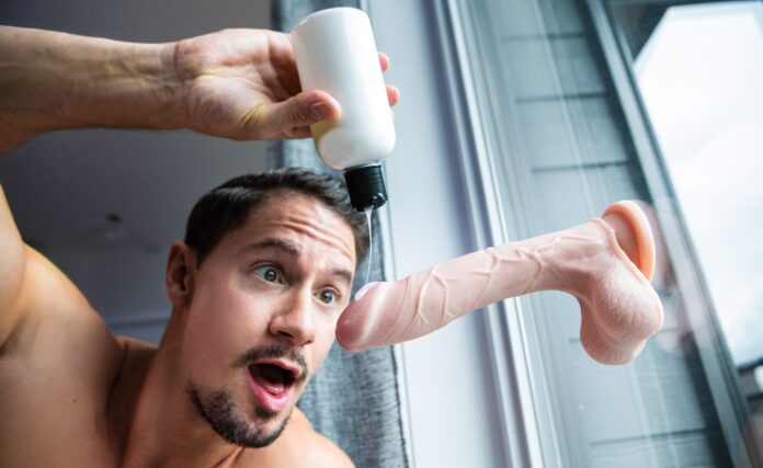 The Beginners Guide To Gay Sex Toys For 2024 Daily Squirt