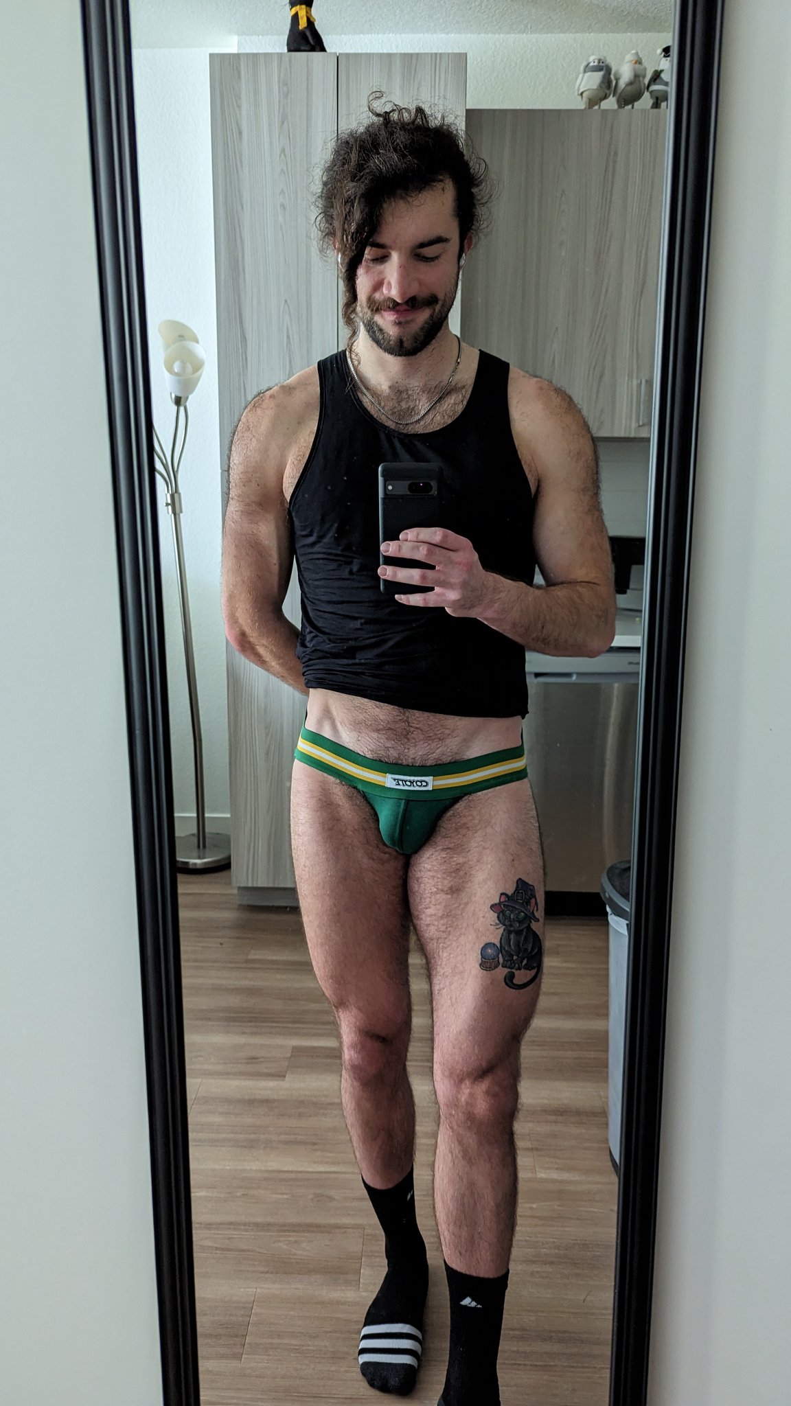 Cummmmm… Wow Daily Squirt