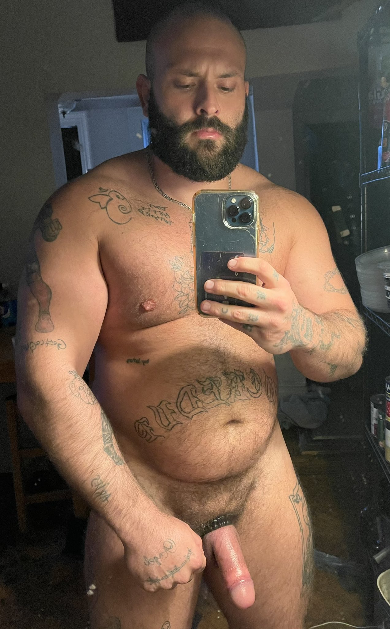 Ummmmm… Wow Daily Squirt