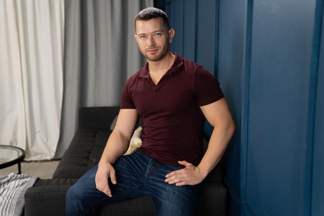 Subscribe To Cum W Johnny Donovan Alpha Wolfe Daily Squirt