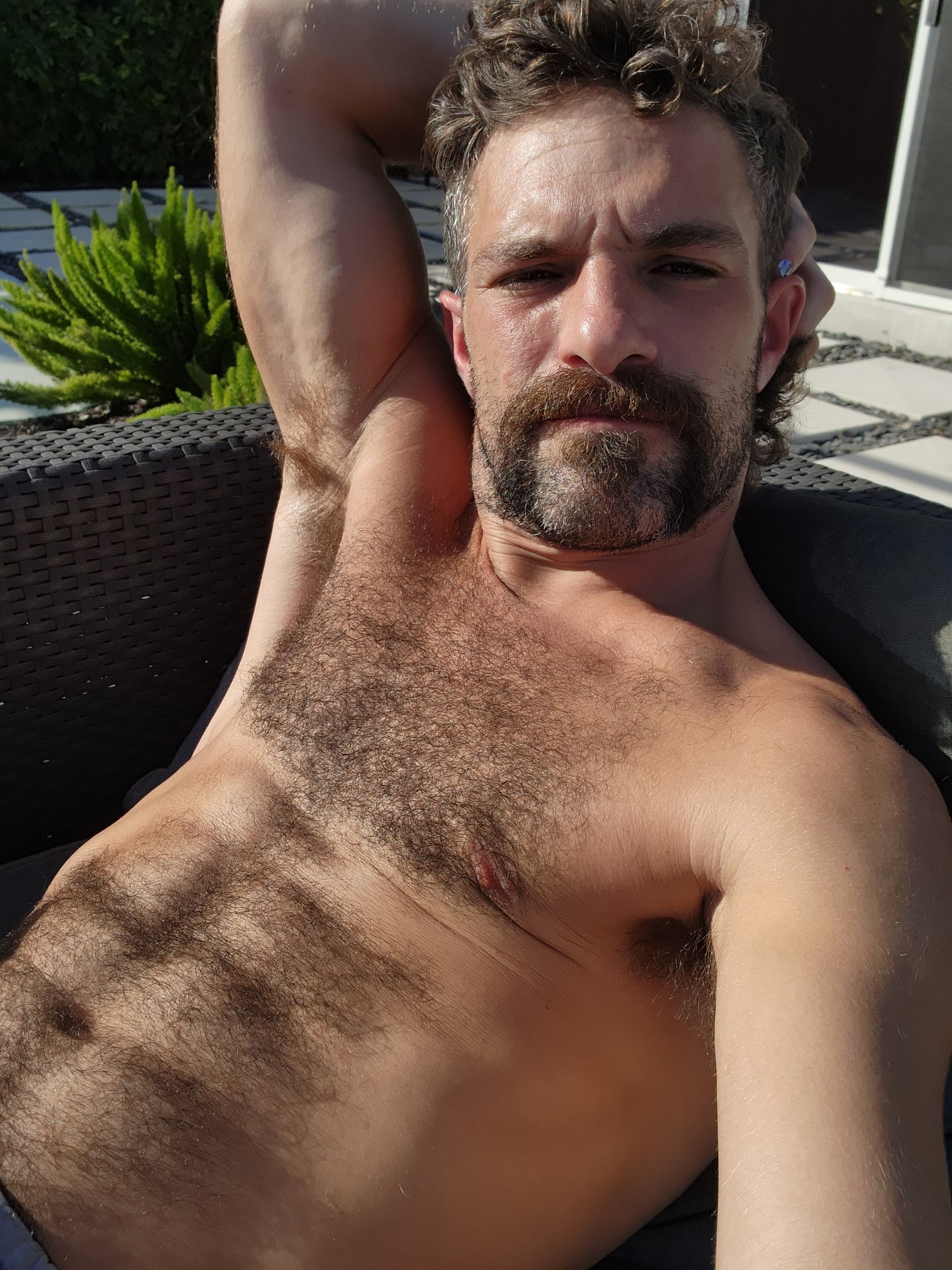 Model Of The Day Adam Wirthmore Daily Squirt