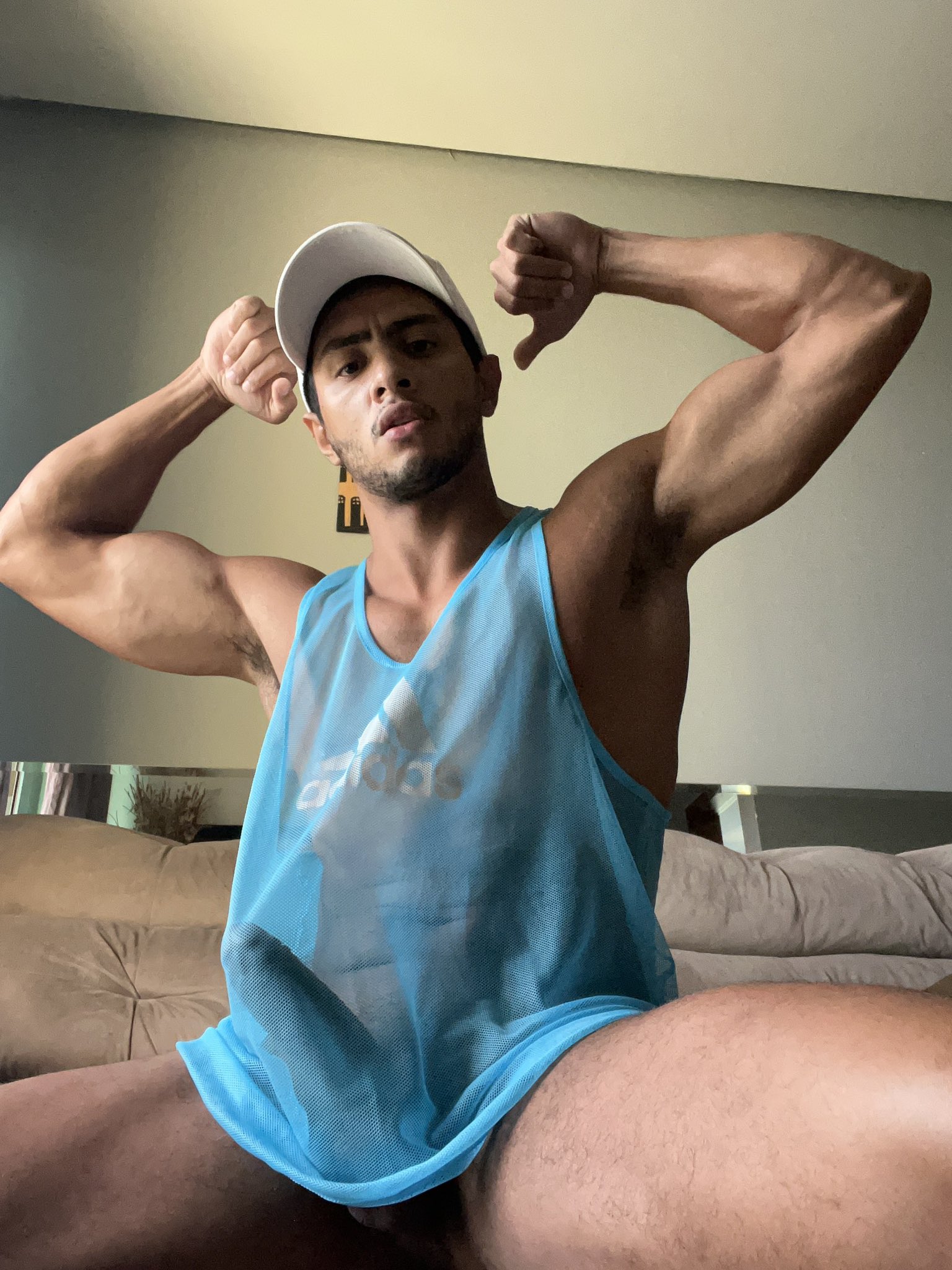 Ummmmm… Wow Daily Squirt