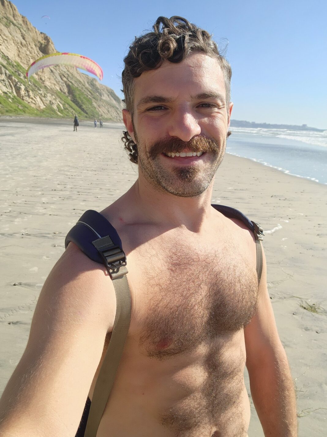 Model Of The Day Adam Wirthmore Daily Squirt