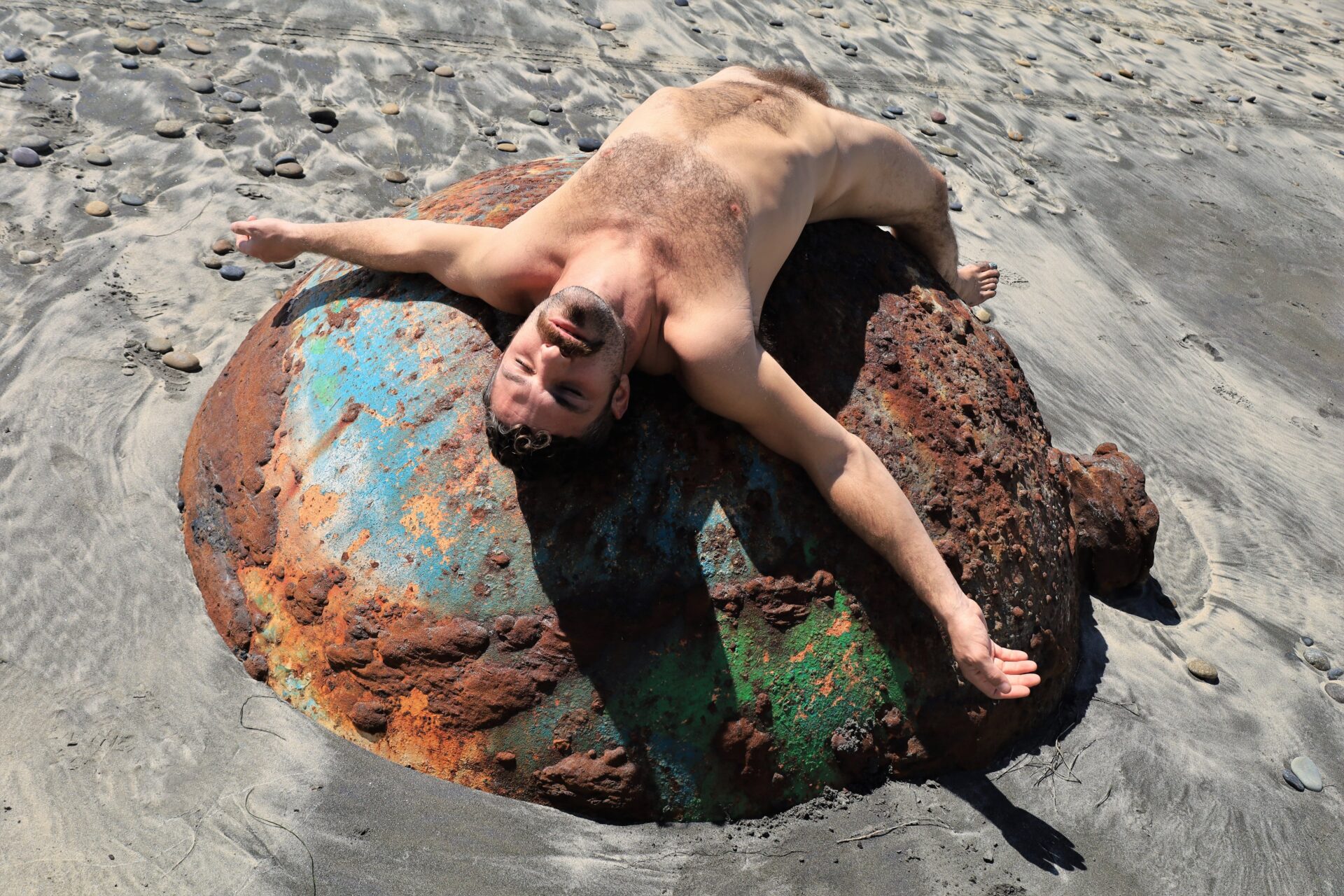 Model Of The Day Adam Wirthmore Daily Squirt