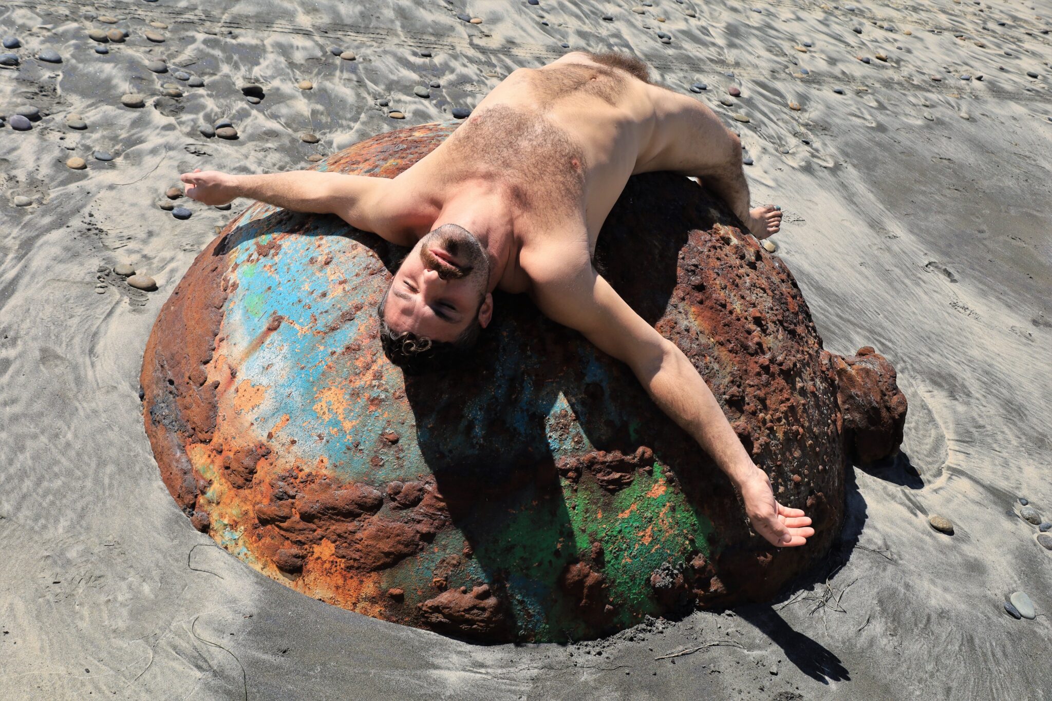 Model Of The Day Adam Wirthmore Daily Squirt