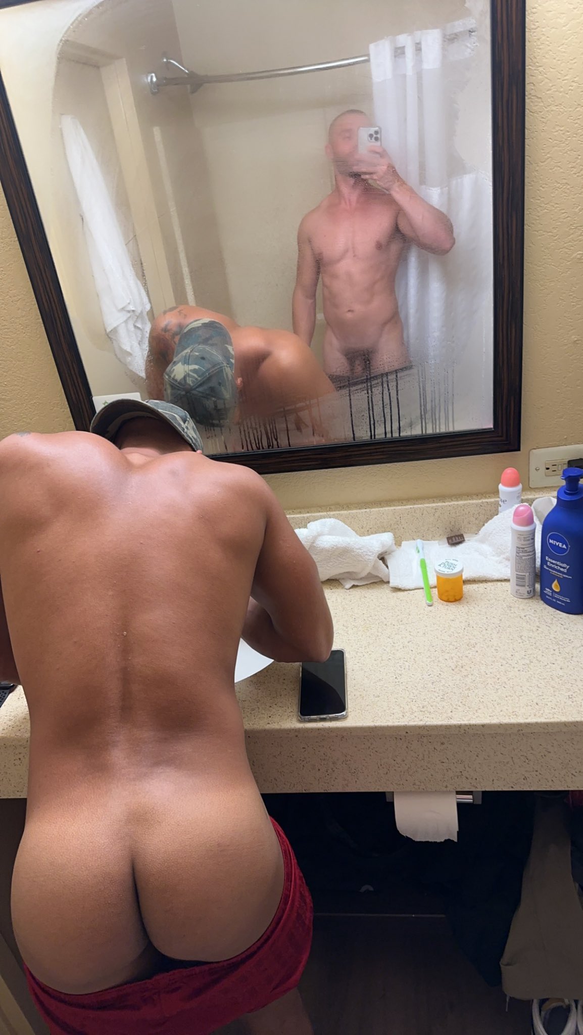Cummmmmm… Wow Daily Squirt