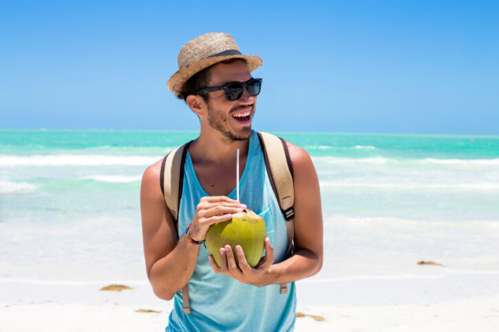 How To Find The Best Gay Travel Sex Options In 2023 Daily Squirt