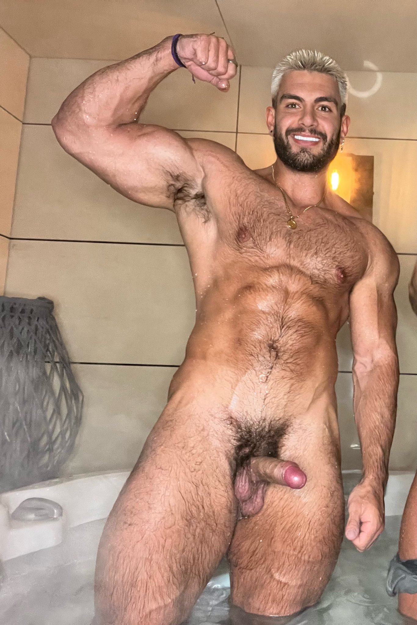 Cum… Wow Daily Squirt