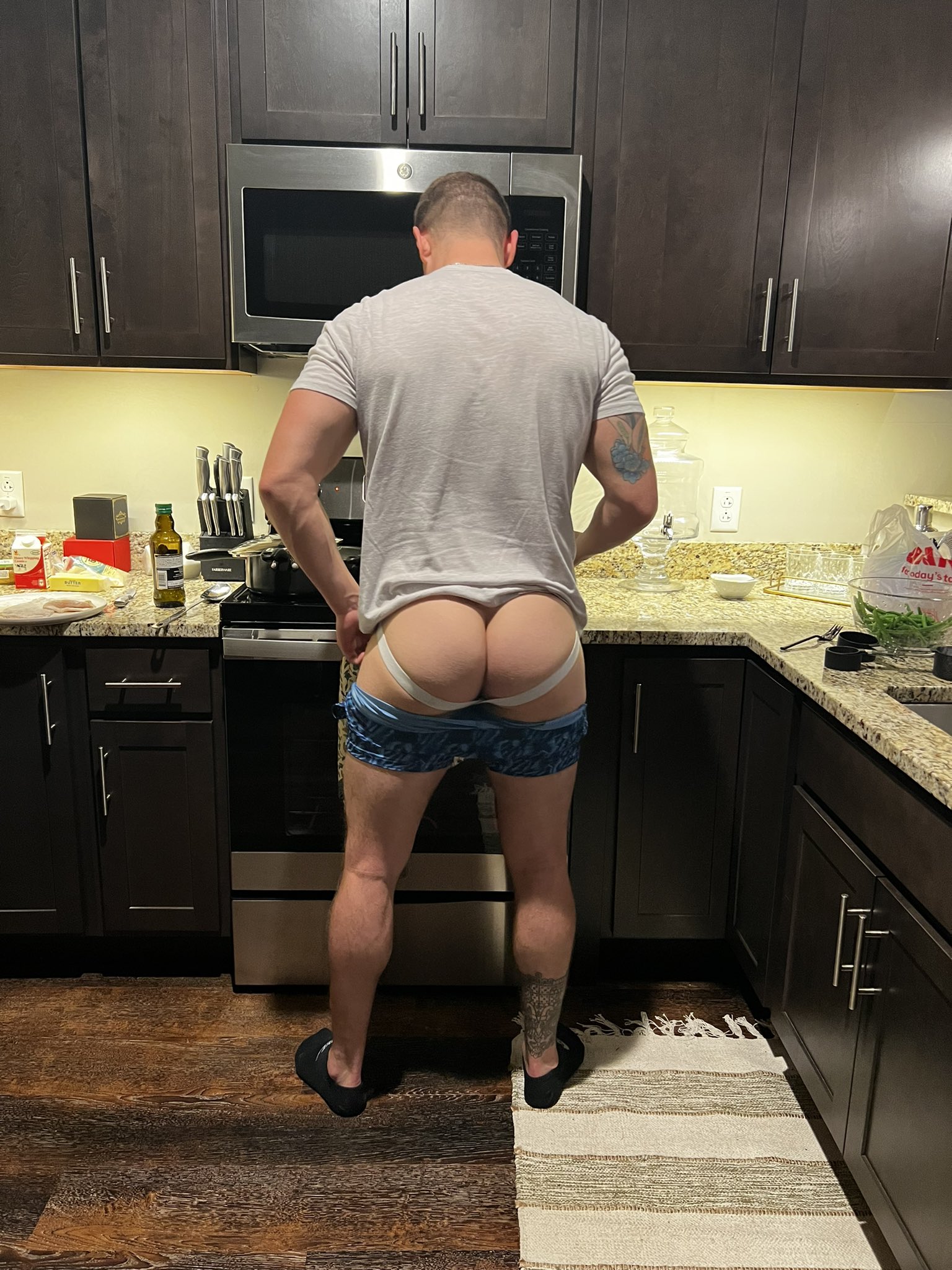 Yummmmm… Wow Daily Squirt