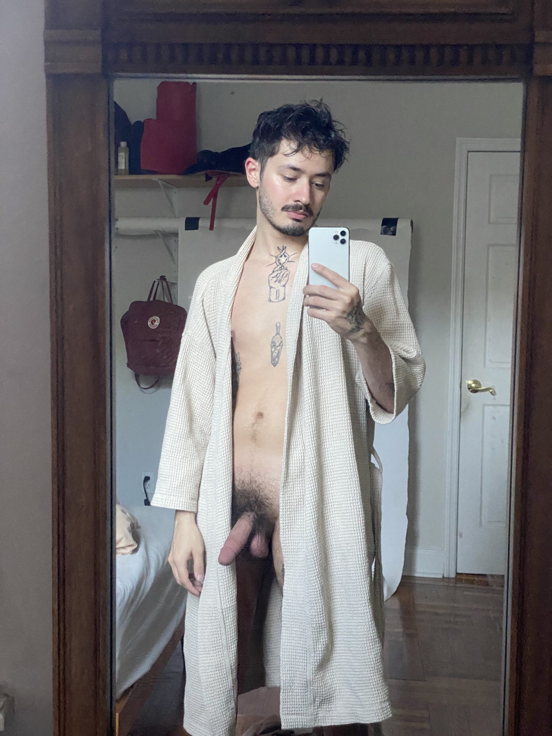Cum… Wow Daily Squirt