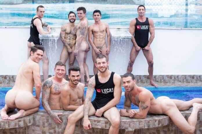 How To Find The Best Gay Travel Sex Options In 2023 Daily Squirt