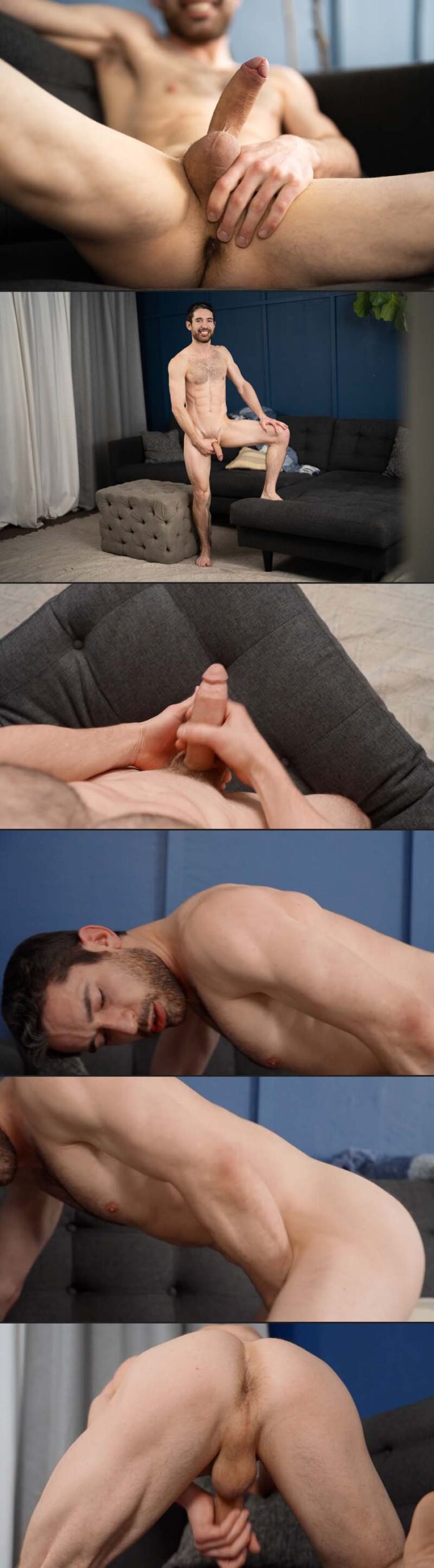 Sexy Jay Stroke Sean Cody… Daily Squirt
