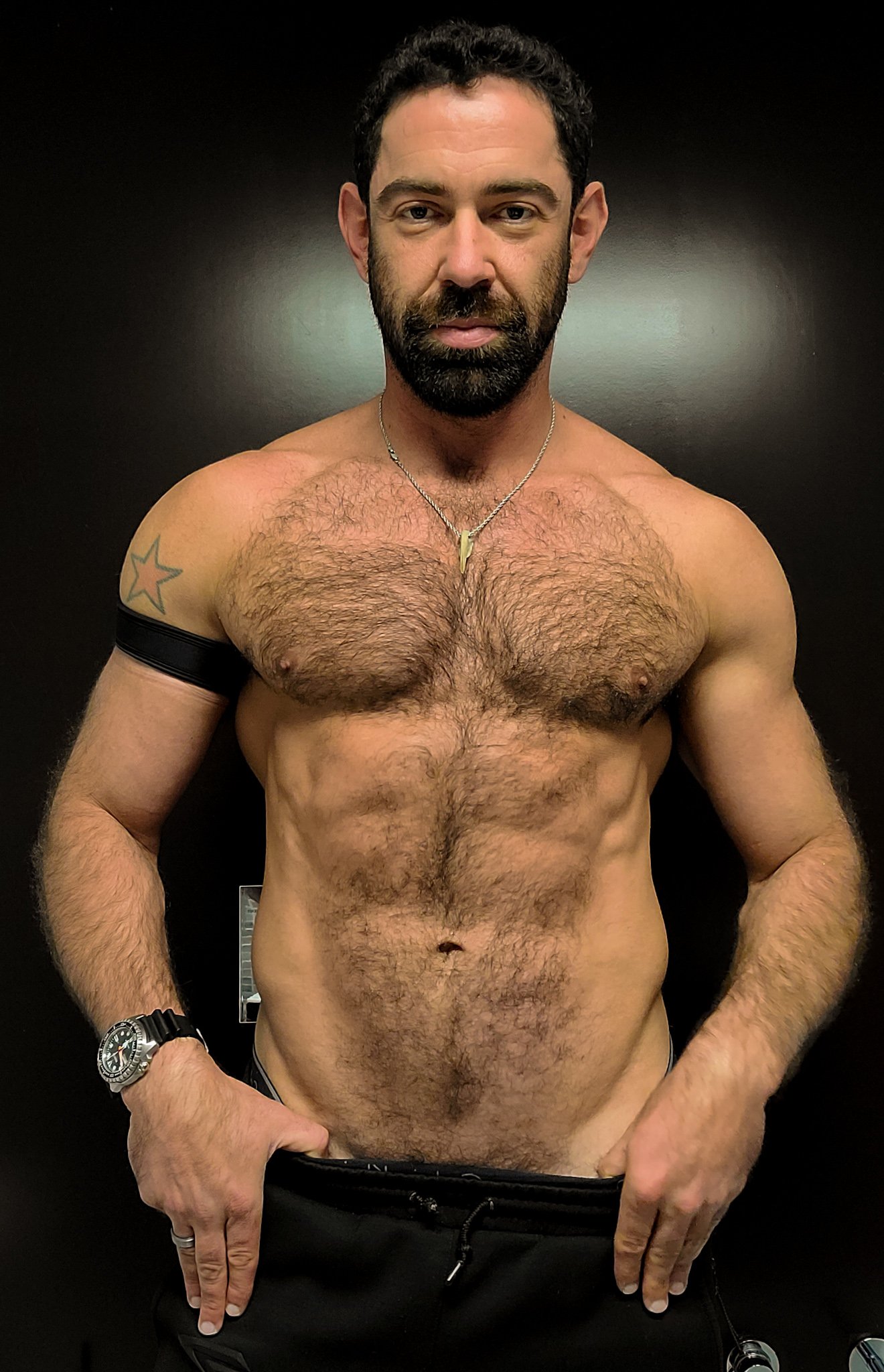 Model Of The Day Roman Mercury Daily Squirt 