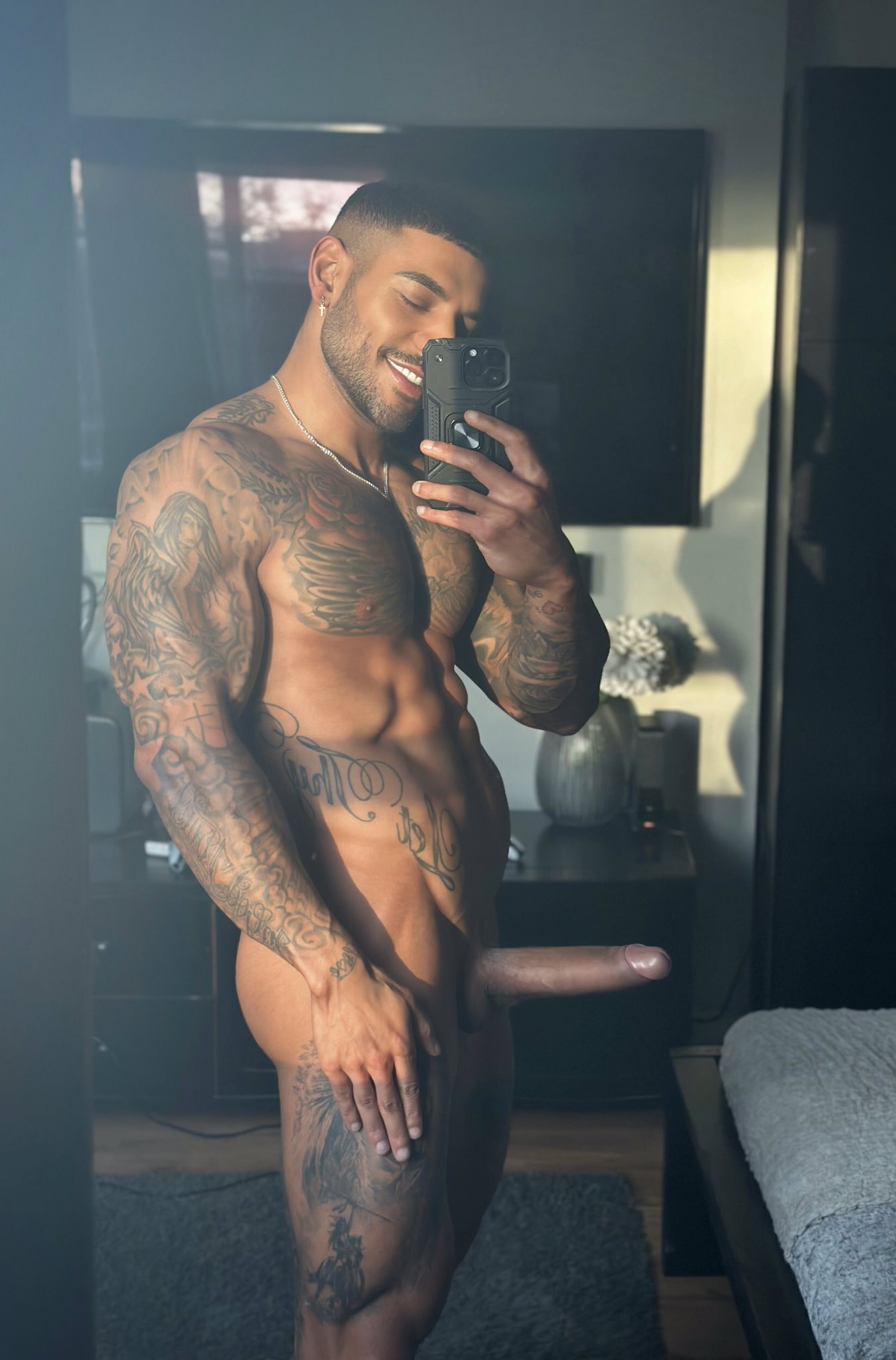 Model Of The Day Mr Exotic Daily Squirt