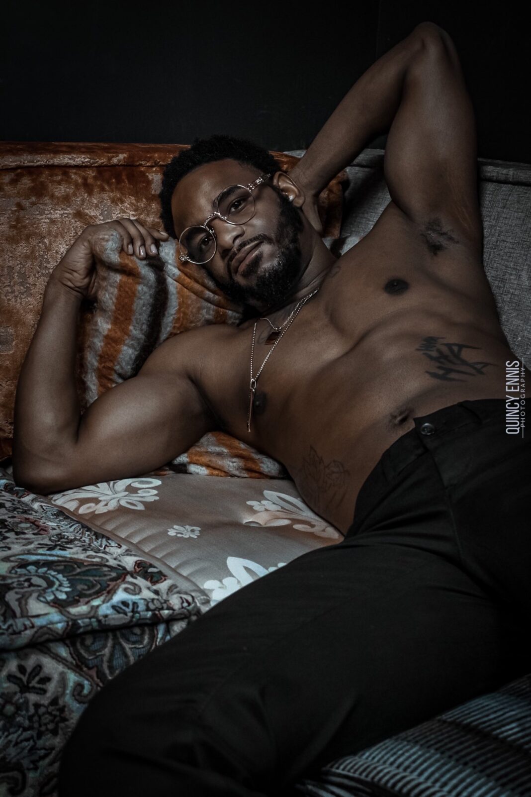 Model Of The Day Butta Nutt Daily Squirt