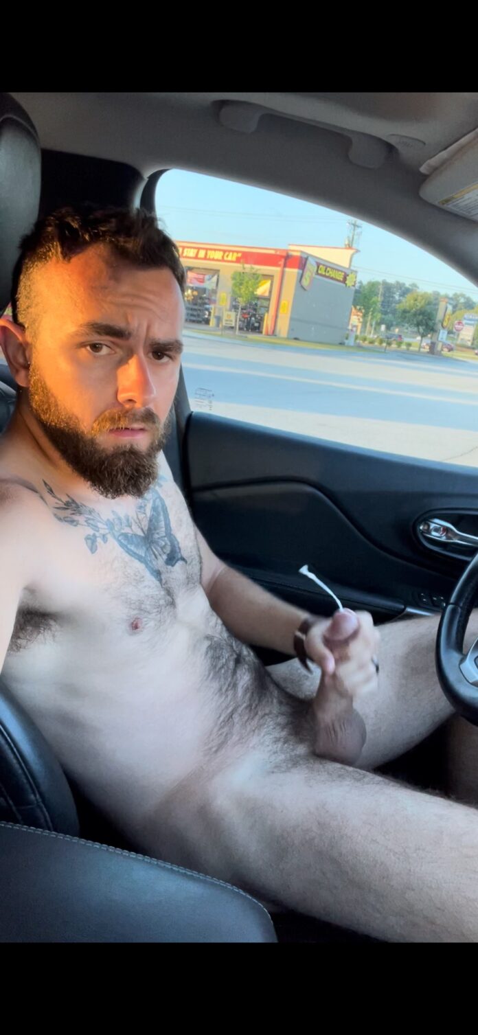 Cummmmm Wow Daily Squirt 