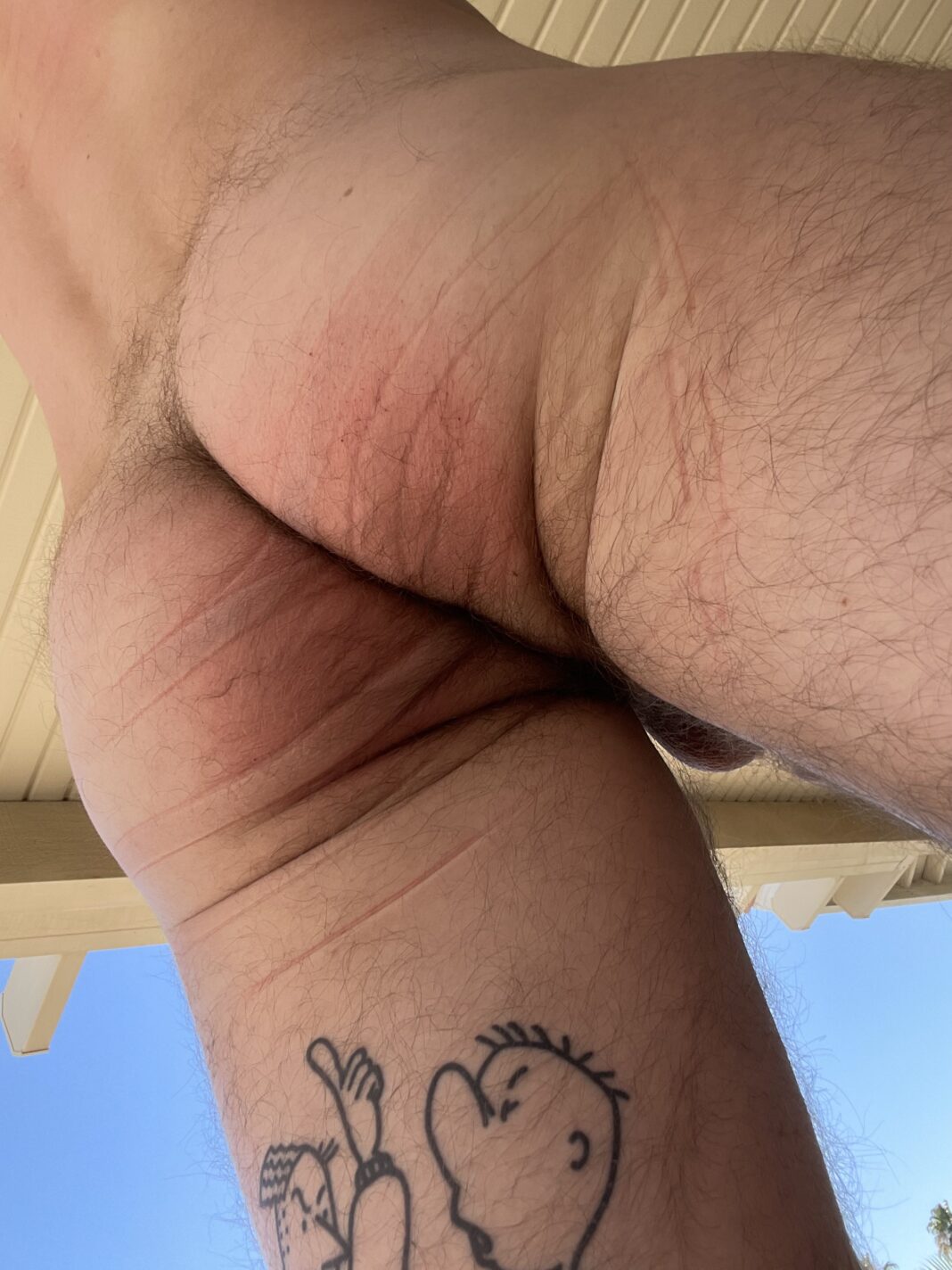 Model Of The Day Thick Richard Daily Squirt