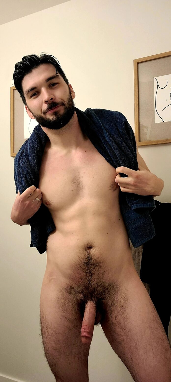 Yummmmmm… Wow Daily Squirt